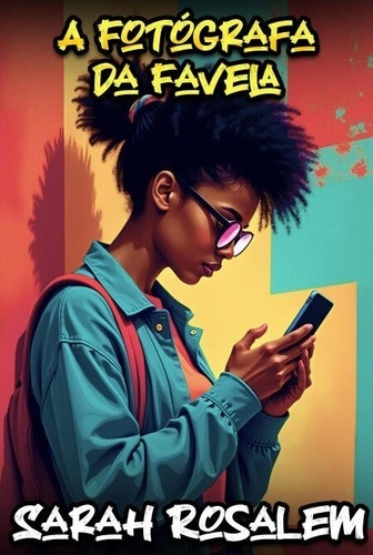 A Fotógrafa da Favela - Rio de Janeiro's Favela de Sarah Rosalem - ePub ...