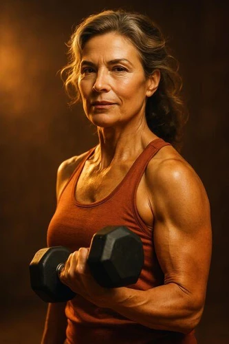 Fit & Fabulous After 45: A Comprehensive Guide de Sarah Smith - Decitre