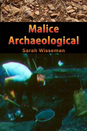 Malice Archaeological de Sarah Wisseman - ePub - Ebooks - Decitre