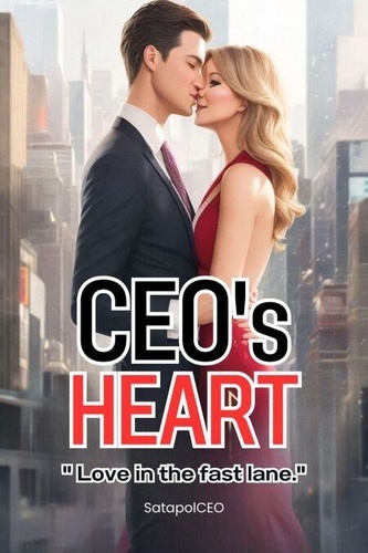 CEO's Heart "Love In The Fast Lane." de Satapolceo - ePub - Ebooks ...