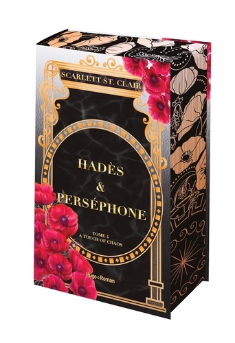 Hads Et Persphone Tome 4
