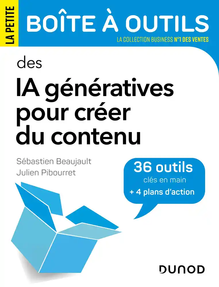 Ressources et veille - Les IA génératives - Ressources par disciplines ...