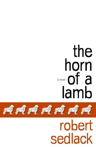 The Horn of a Lamb de Robert Sedlack - Decitre