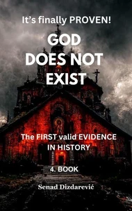 It’s Finally PROVEN! God Does NOT Exist The FIRST valid EVIDENCE in ...