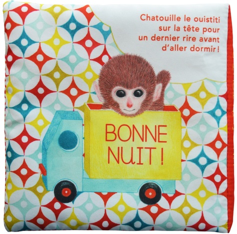 Un câlin tout doux de Seng Soun Ratanavanh - Album - Livre - Decitre