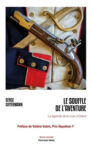 Le souffle de l'aventure 3 - La légende de la... - Serge Sifferman ...