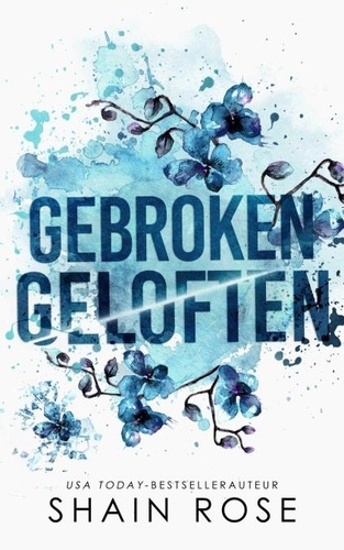 Gebroken geloften - Vernietigd imperium, #1 de Shain Rose - ePub ...