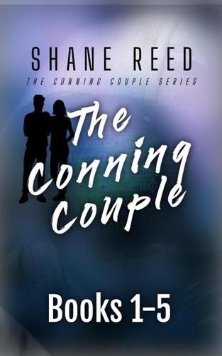 The Conning Couple Books 1-5 - A Conning Couple... de Shane Reed - ePub ...