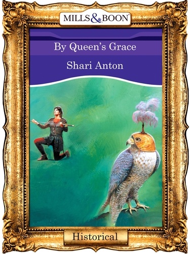 By Queen's Grace - Shari Anton - Ebooks - Furet du Nord