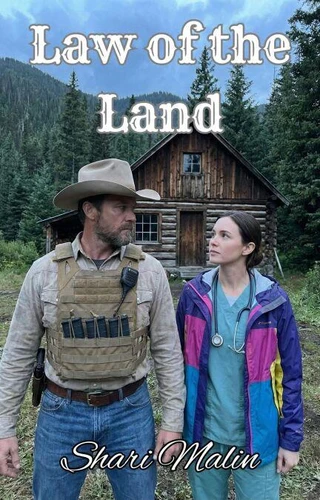 Law of the Land de Shari Malin - Decitre