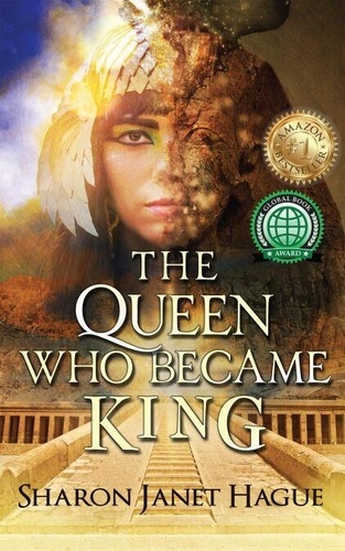 The Queen Who Became King de Sharon Janet Hague - ePub - Ebooks - Decitre
