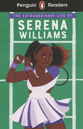 The Extraordinary Life of Serena Williams de Shelina Janmohamed - Grand Format - Livre - Decitre