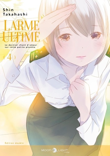 Larme ultime Tome 4. de Shin Takahashi - Tankobon - Livre - Decitre