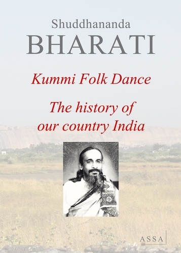Kummi Folk Dance - The history of India de Shuddhananda Bharati - Livre ...