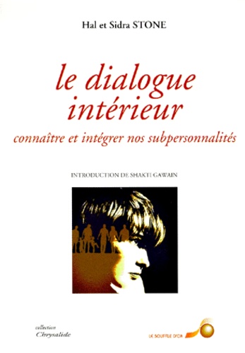 Le dialogue intérieur Tome 1 - Le dialogue... de Sidra Stone - Poche ...