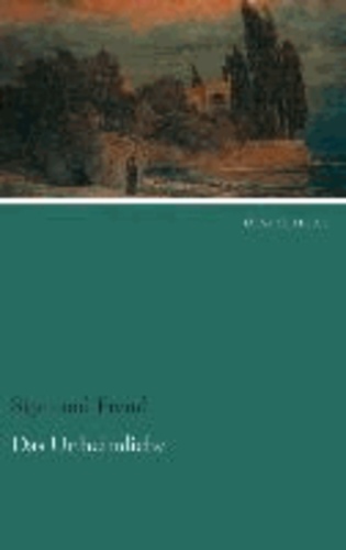 Das Unheimliche de Sigmund Freud - Livre - Decitre