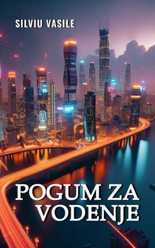 Pogum za vodenje de Silviu Vasile - ePub - Ebooks - Decitre