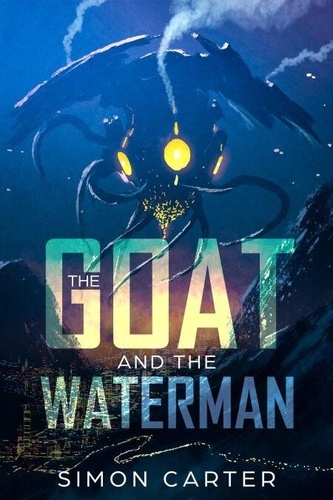 The Goat and The Waterman de Simon Carter - ePub - Ebooks - Decitre