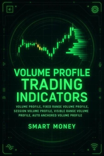 Volume Profile Trading Indicators: Volume... - Smart Money - Ebooks ...