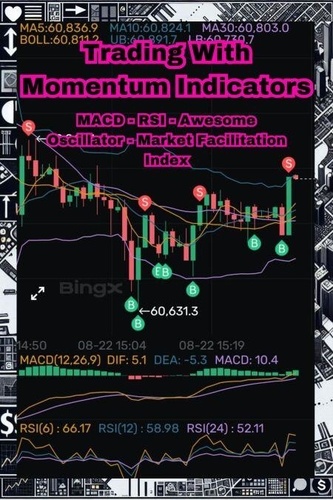 Trading with Momentum Indicators &... de SmartMoney - ePub - Ebooks - Decitre