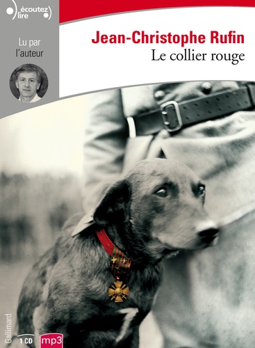 Le collier rouge de Jean-Christophe Rufin - Livre - Decitre