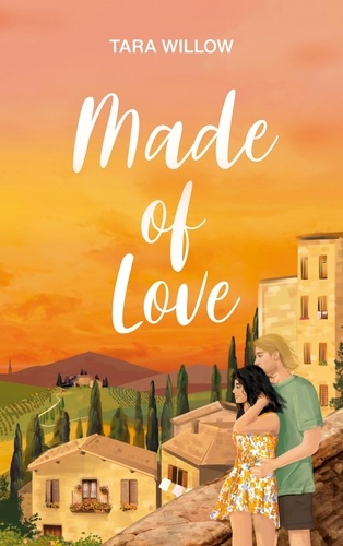 Made of Love de Tara Willow - Grand Format - Livre - Decitre