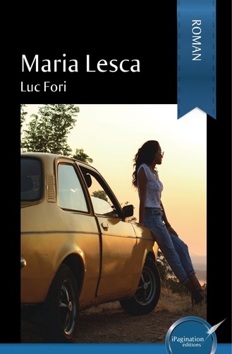 Maria Lesca de Luc Fori - Grand Format - Livre - Decitre