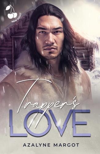 Trapper's Love de Azalyne Margot - Livre - Decitre