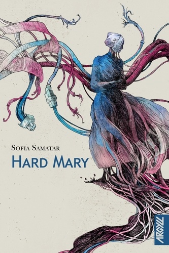 Hard Mary de Sofia Samatar - Poche - Livre - Decitre