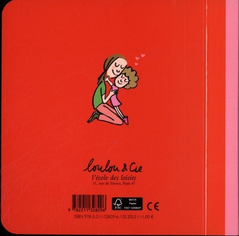 Le livre des je veux ! de Soledad Bravi - Album - Livre - Decitre