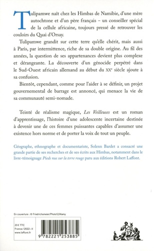 Les veilleuses de Solenn Bardet - Grand Format - Livre - Decitre