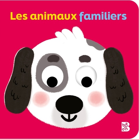 Les animaux familiers de Sonia Baretti - Album - Livre - Decitre