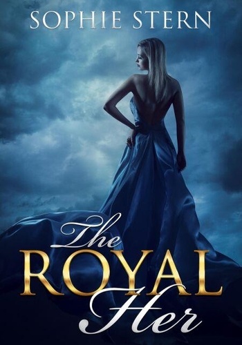 The Royal Her - Sophie Stern - Ebooks - Furet du Nord