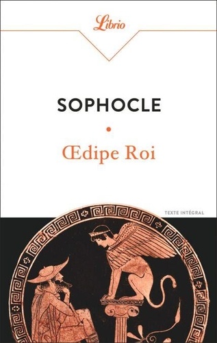 Oedipe Roi de Sophocle - ePub - Ebooks - Decitre
