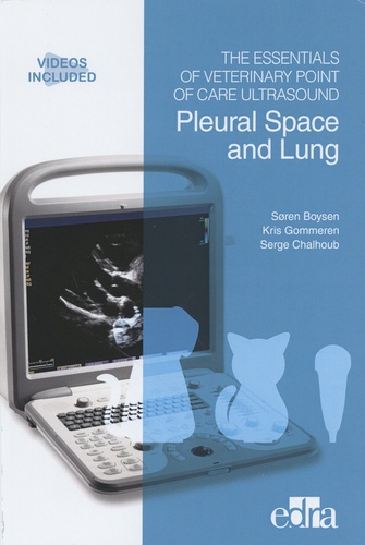 Pleural Space and Lung - The Essentials of... - Soren Boysen - Livres ...