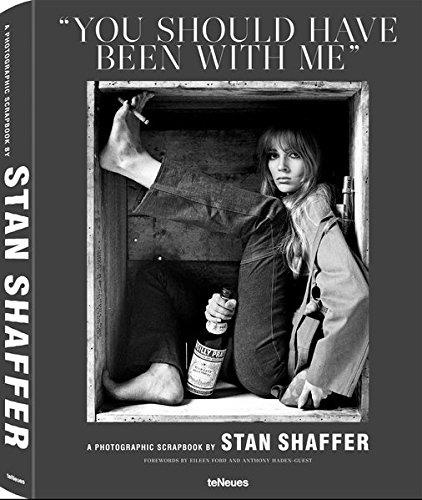 You should have been with me de Stan Shaffer - Beau Livre - Livre - Decitre