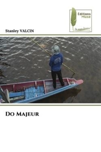 Do Majeur de Stanley Valcin - Poche - Livre - Decitre