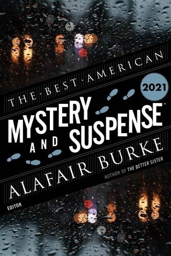 Best American Mystery And Suspense 2021 de Steph Cha - ePub - Ebooks ...