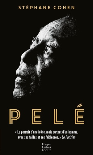 Pelé de Stéphane Cohen - Poche - Livre - Decitre