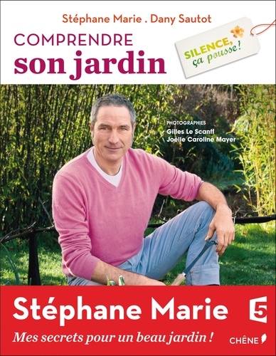 Comprendre son jardin - Stéphane Marie - Livres - Furet du Nord