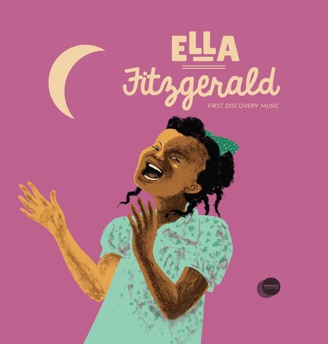 Ella Fitzgerald de Stéphane Ollivier - Album - Livre - Decitre