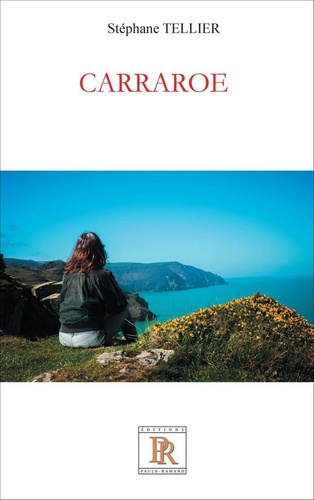 Carraroe de Stephane Tellier - Livre - Occasion - Decitre