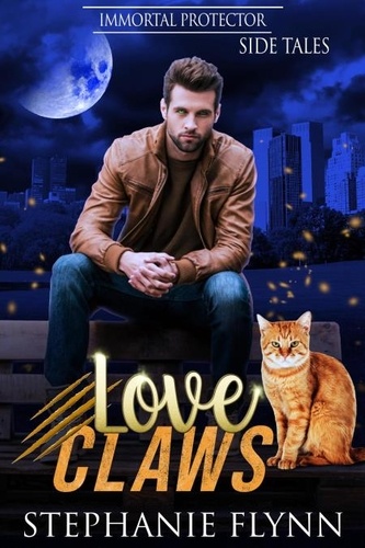 Love Claws: A Cat Shifter Paranormal Romance -... de Stephanie Flynn ...