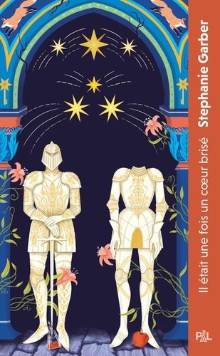 Il était une fois un coeur brisé Tome 1. de Stephanie Garber - Poche ...