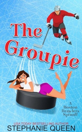 The Groupie - Some Girls Like It Cold, #1 - Stephanie Queen - Ebooks ...
