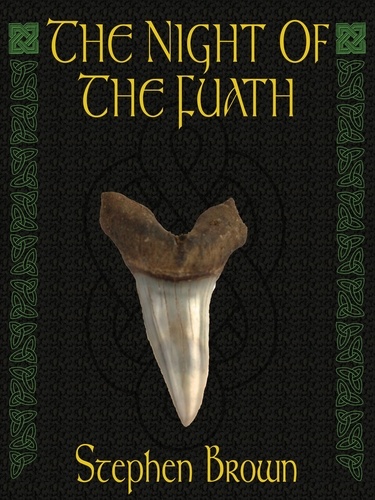 The Night of the Fuath de Stephen Brown - ePub - Ebooks - Decitre