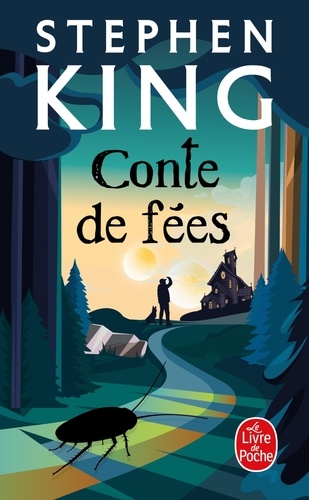 Conte de fées - Stephen King - Livres - Furet du Nord