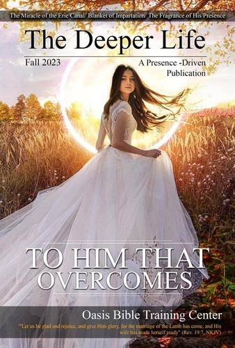 The Deeper Life: Volume 5 Fall 2023 - The Deeper... - stephen porter ...