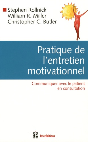 Pratique de l'entretien motivationnel -... de Stephen Rollnick - Livre ...