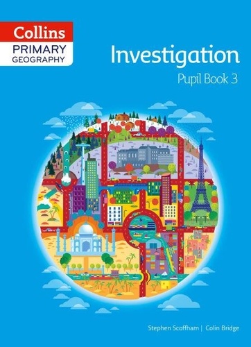 Collins Primary Geography Pupil Book 3 - Stephen Scoffham - Ebooks ...